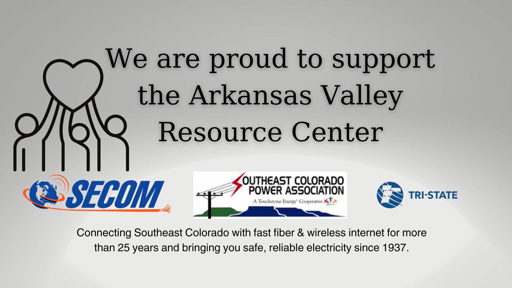 SECPA_SECOM-AVRC-Sponsorships2024 – Arkansas Valley Resource Center